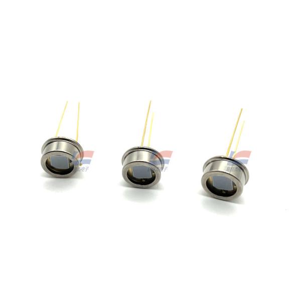 Quality S1336-44BQ Silicon Photodiode Pin Low capacitance UV To NIR For Precision for sale
