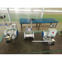 Quality Quick Opening Closure Automated Pigging System Pipeline Launcher And Receiver for sale