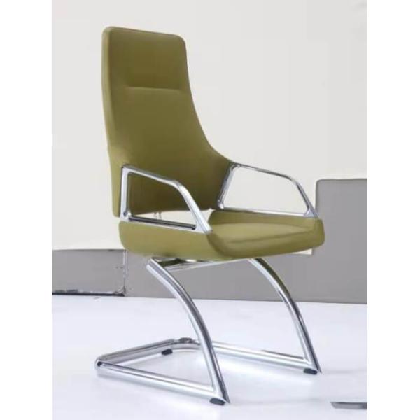 Quality Executive Swivel Knee Tilt Chair Leatherette Office Arm Chair Office for sale