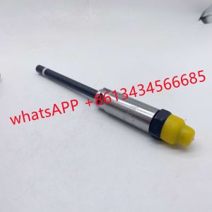 Quality 1KD 11.9D 7W7038 Pencile Diesel Fuel Injectors for sale