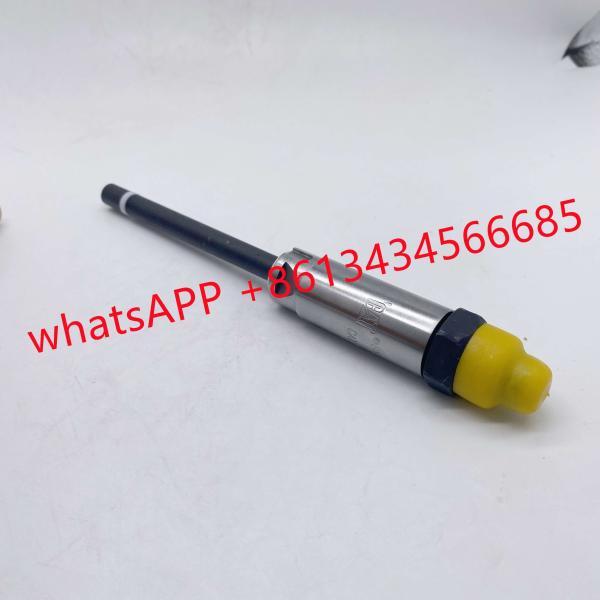 Quality 1KD 11.9D 7W7038 Pencile  Diesel Fuel Injectors for sale