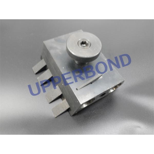Quality Kingsize Cigarette Maker Making Machine MK8 MK9 Rolling Block for sale