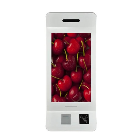 Quality Windows Solution I3 Self Service Kiosk ADA Compliant For Floor Standing for sale