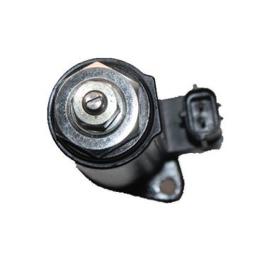 Quality SK230-6E Kobelco Excavator Spare Parts YN35V00041F1 Solenoid Valve for sale