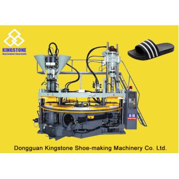 Quality 100-150 Pairs Per Hour Slipper Making Machine For Flip Flops Upper / Straps for sale