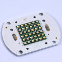 Quality 40*56mm Aluminum Base PCB LED Module SMD 3535 For Flood Lighting for sale