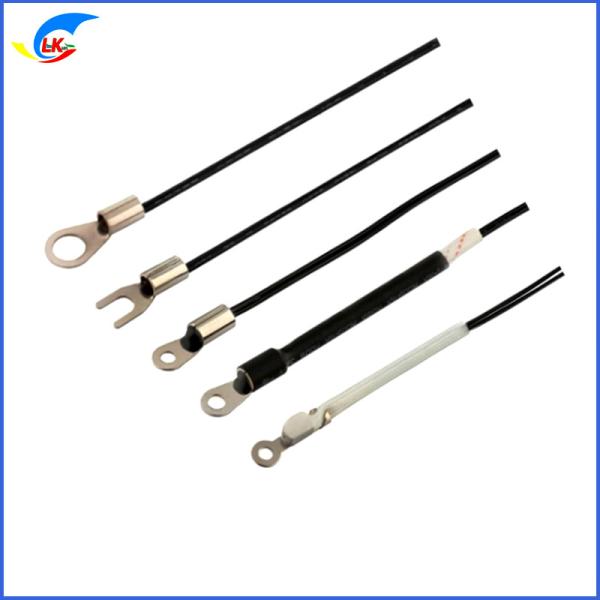 Quality Double Layer NTC Temperature Sensor Moistureproof Multi Scene for sale