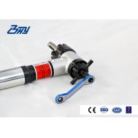 Quality ISO CE Proved Gold Pipe Cutting And Beveling Machine For Stainless Steel Carbon for sale