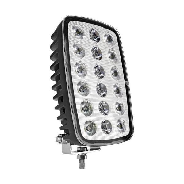 Quality 90W LED Agricultural Work Lights Customized Automotive LED Work Light IP67 for sale