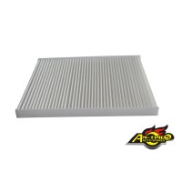 Quality Passenger Cabin Air Filter Replacement , Hyundai Cabin Filter 97133-4L000 for sale