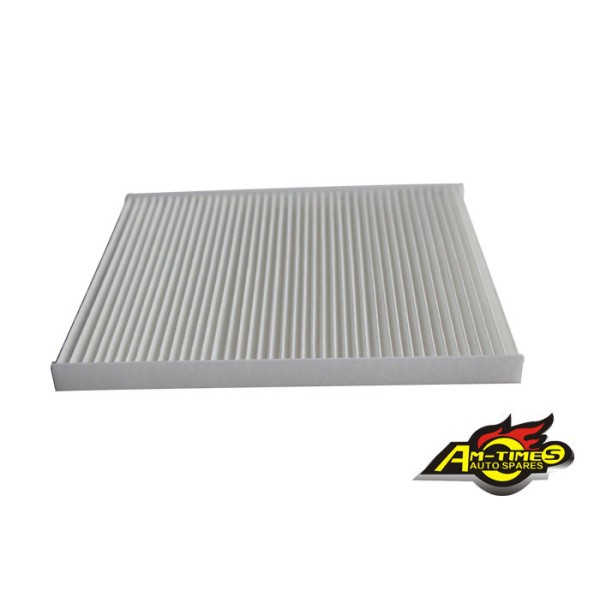 Quality Passenger Cabin Air Filter Replacement , Hyundai Cabin Filter 97133-4L000 971334L000 MANN CU21008 for sale