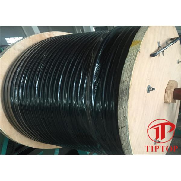 Quality Polypropylene Jacket Hydraulic Control Line for sale