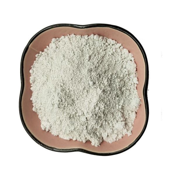 Quality Manufacturers Supply Calcined Kaolin For Refractory for sale