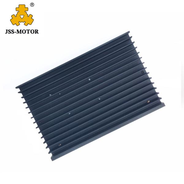 Quality 2 Phase Stepper Motor Driver Board Nema 34 Dm860d Stepper Driver for sale