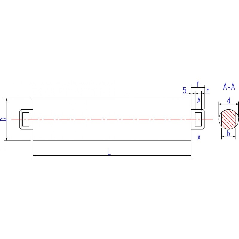 conveyor-roller