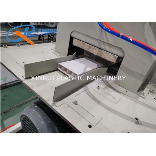 Quality Multipurpose Plastic Pvc Pp Pc Profile Extrusion Making Machine for sale
