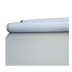 Quality Polyester Mesh Reinforcement PVC Waterproof Membrane for Swimming Pool Water for sale