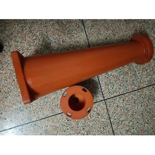 Quality High Density Cleaner for Paper Mills CE Certified and High Concentration for sale