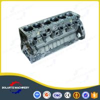 Quality Benz Truck OM457 OM460 Engine Cylinder Block 4600101508 4600100908 for sale