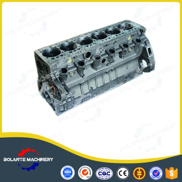 Quality Benz Truck OM457 OM460 Engine Cylinder Block 4600101508 4600100908 for sale
