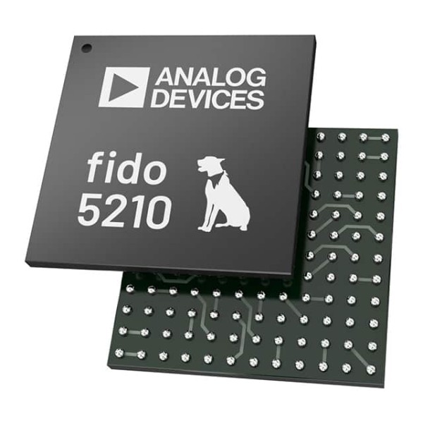 Quality FIDO5210BBCZ-R7 for sale
