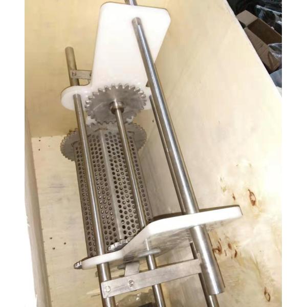 Quality SUS304 Electroplating Barrel for sale