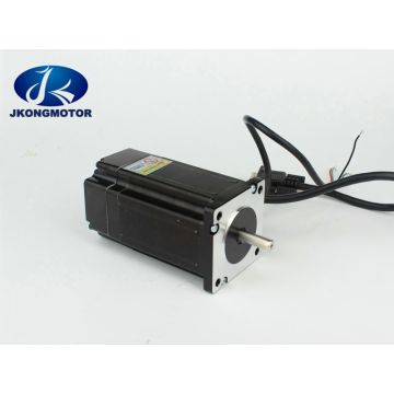 Quality Closed Loop Stepper Motor Nema 23 57mm Cnc Servo Motor 2.8N.M High Torque For for sale