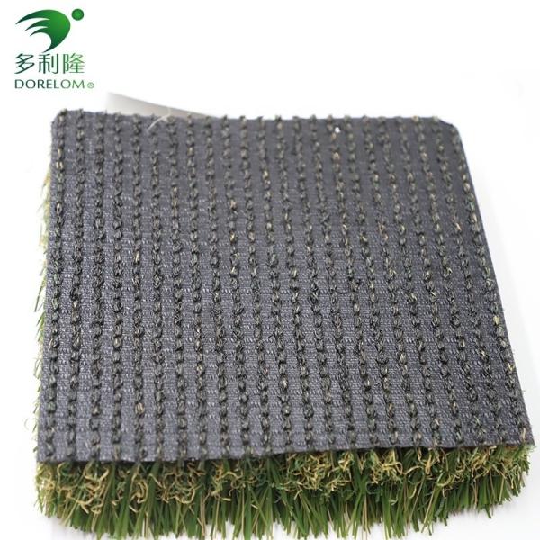 Quality High Density UV Protection Artificial Grass Residential Green Carpet with 6mm for sale