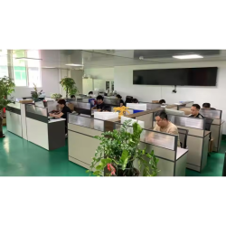 China Factory - Chenhang Display Technology (shenzhen) Co., Ltd.