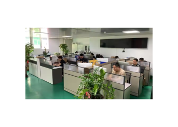 China Factory - Chenhang Display Technology (shenzhen) Co., Ltd.