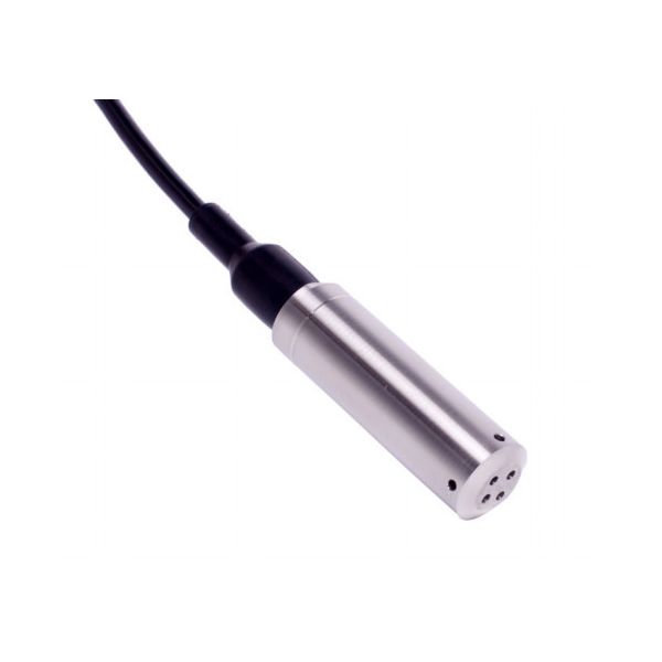 Quality Prevent blocking Submersible Level Sensor for sale