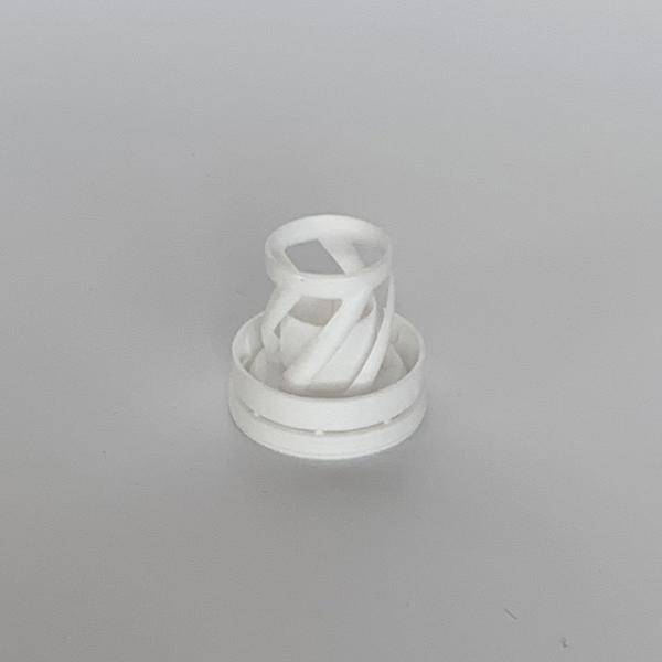 Quality 12cavity Cap Injection Molding Cold Runner for sale
