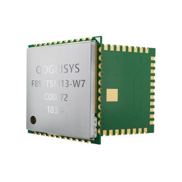 Quality Small Size Realtek WiFi Module RTL8189FTV Wifi Chip 17 Pin With RF Antenna for sale