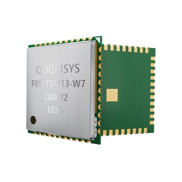 Quality Small Size Realtek WiFi Module RTL8189FTV Wifi Chip 17 Pin With RF Antenna for sale