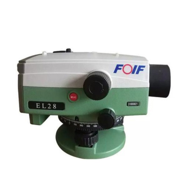 Quality 28X Digital Transit Automatic Level Measuring Instrument Foif EL28 for sale