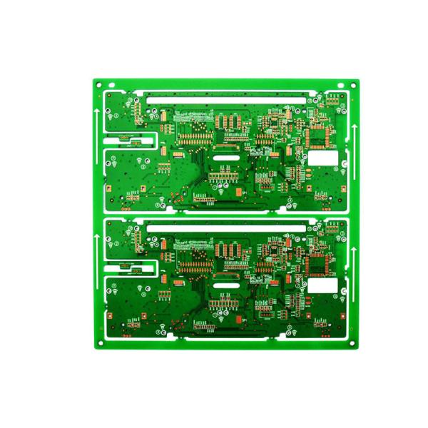 Quality One Stop FR4 Printed Circuit Board for sale