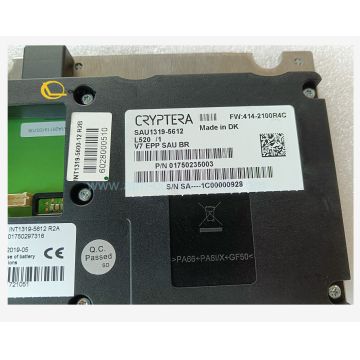 Quality 01750235003 1750235003 Wincor Nixdorf EPP V7 SAU BR CPYPTERA V7 EPP ATM PC280 for sale