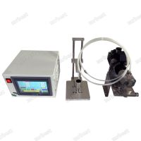 Quality Single Head Battery Electrolyte Filling Machine IP31 Protection MR-ZYB01 for sale