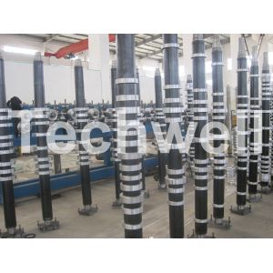 China Factory - Wuxi Techwell Machinery Co., Ltd