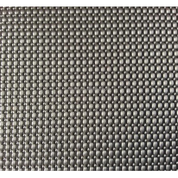 Quality 58/60" Width Medium Weight 100% Polyester Cation Three Strands Oxford Cloth for sale