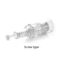 Quality Derma Rolling System Needle Cartridge for Auto Micro Needle DR. Pen For Dermapen for sale