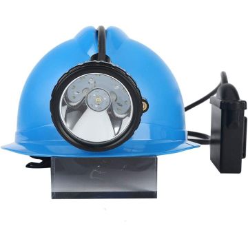 Quality Superbright Safety Mining Light Professional Mining Headlamp LED Head Torch for sale