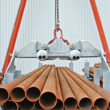 Quality Stacking Rack For Long Products Warehouse Storage for sale