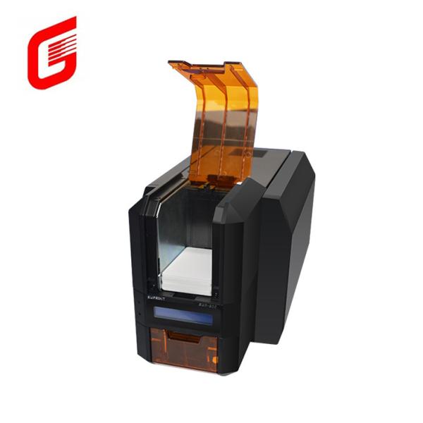 Quality Suprint SUP-300 Single Side Dye-sublimation ID Card Printer USB Interface and for sale