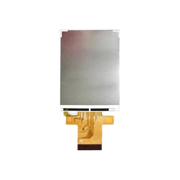 Quality 2.8 Inch LCD Display 300 Brightness 240 * 320 Display ST7789 MCU / SPI Interface for sale