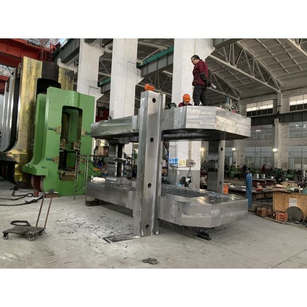 Quality 450mm Metal Cold Rolling Mill With Disc Storage Looper for sale