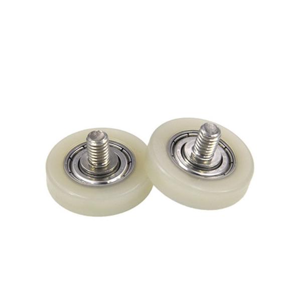 Quality Single Row Deep Groove Bearing Customized Acid Resistant Spherical Ball Bearing for sale