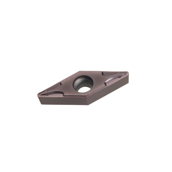 Quality VBMT1604 Metal Cutting Inserts For CNC Steel Machining for sale