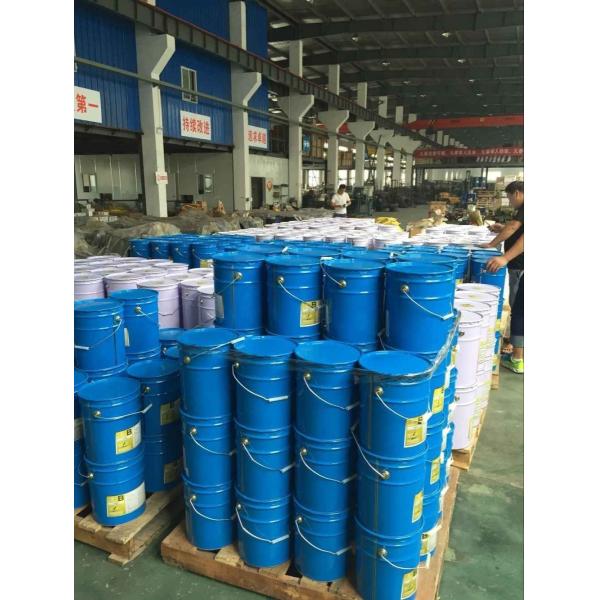 Quality EINECS Epoxy Resin Steel Bonding Adhesive Nontoxic Structural Adhesive for sale