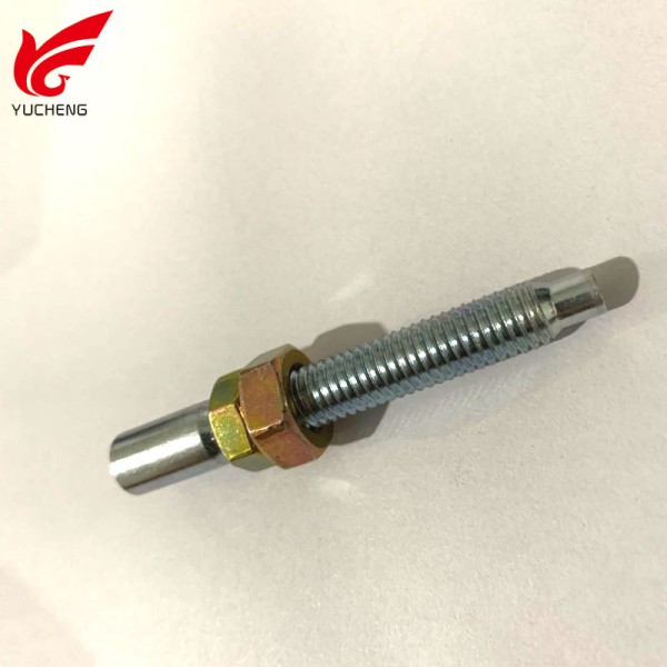 Quality Iron Throttle Control Cable Components For Motorcycle Automotive for sale